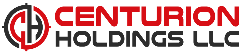 Centurion Holdings, LLC – Fitness & Self-Defense